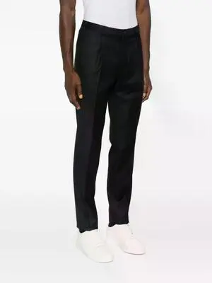 Incotex Straight-leg Trousers