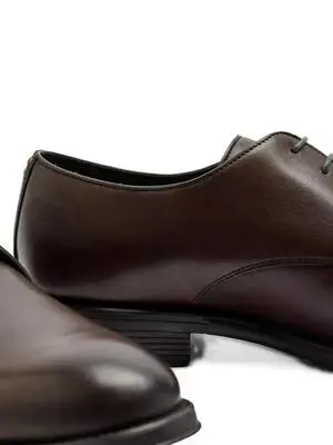 Paul Smith George Leather Derby Shoes