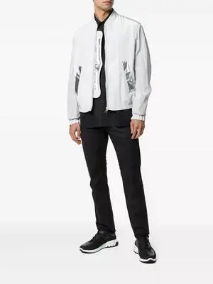 Neil Barrett Welt-pocket Bomber Jacket