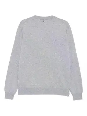 DONDUP Round-neck Sweater