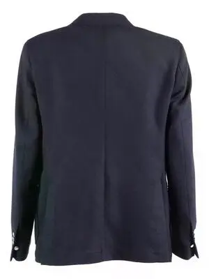 BRERA Single-breasted Blazer