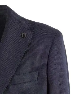 BRERA Single-breasted Blazer