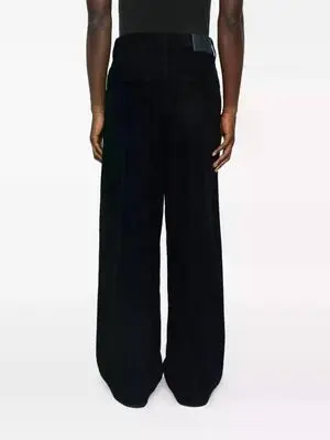 SUNFLOWER Corduroy Five-pocket Trousers