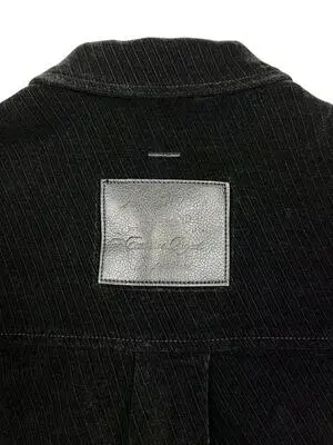 ONLY THE BLIND Corduroy Pocket Shirt