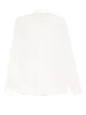 Elie Saab Pleated Shirt
