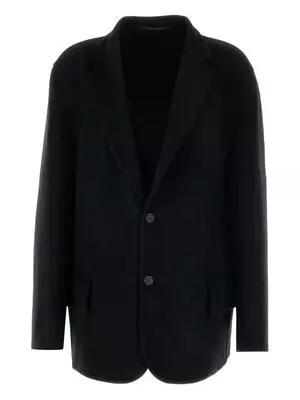 Balenciaga Wool Blazer
