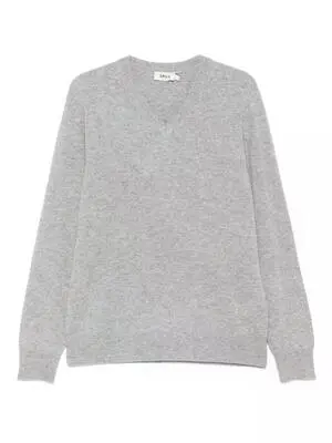 Altea V-neck Cashmere Sweater