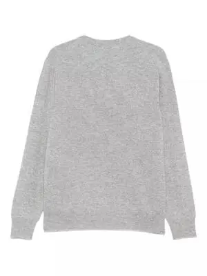 Altea V-neck Cashmere Sweater