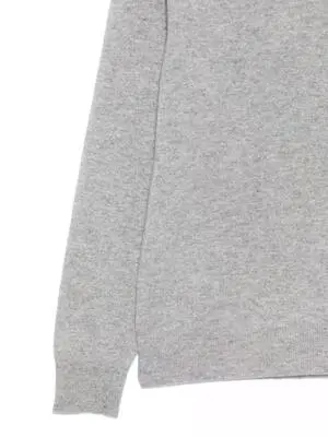 Altea V-neck Cashmere Sweater