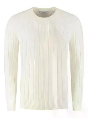 Gran Sasso Ribbed Knitwear For Men