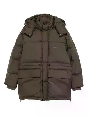 Emporio Armani Puff Jackets For Men