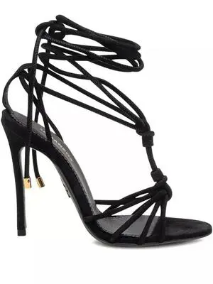 Dsquared2 Criss-cross Sandals For Women