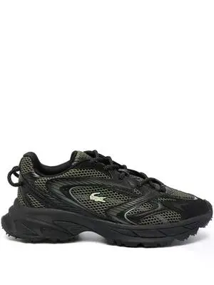 Lacoste L003 Neo Shot Trainers - Black