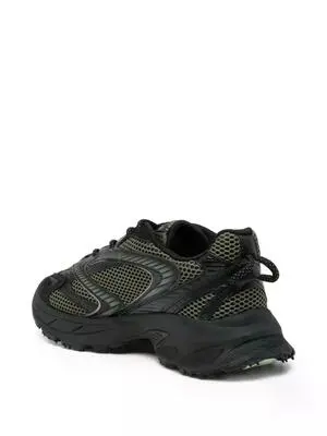 Lacoste L003 Neo Shot Trainers - Black