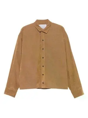 Kolor Button-down Shirt