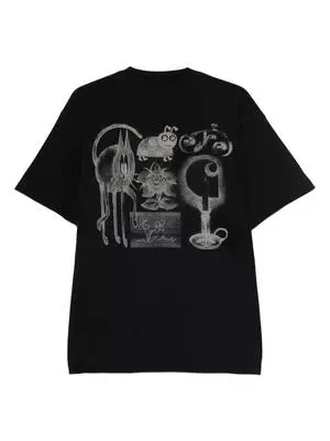 Carhartt Work In Progress Graphic-print T-shirt