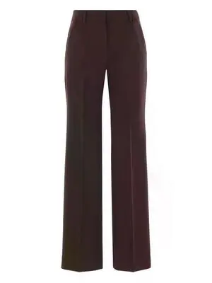 Incotex Pocket Detail Trousers