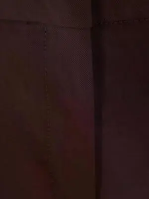 Incotex Pocket Detail Trousers