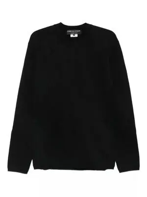 Comme Des Garcons Fine Knit Sweaters For Men