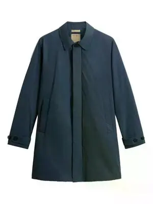 Woolrich Overcoat Coats For Men