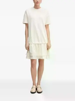 Joop! Paneled Dresses