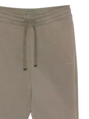 Hugo Drawstring Track Pants