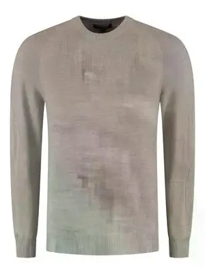 Sease Round-neck Sweater