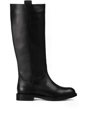 Doucal's Knee High Boots For Women