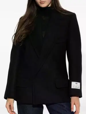 Victoria Beckham Double-breasted Blazer
