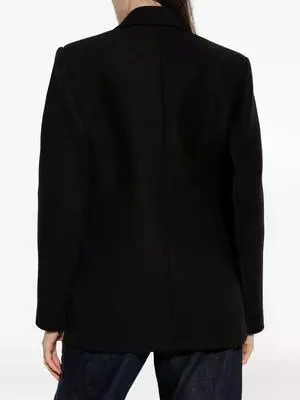Victoria Beckham Double-breasted Blazer