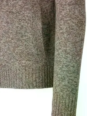ZANONE Long-sleeve Wool Cardigan