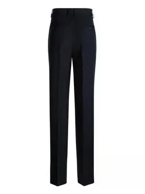 Bally Straight-leg Wool Trousers
