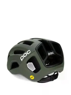 POC Logo-print Helmet