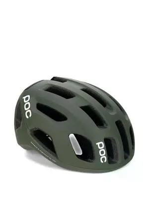 POC Logo-print Helmet