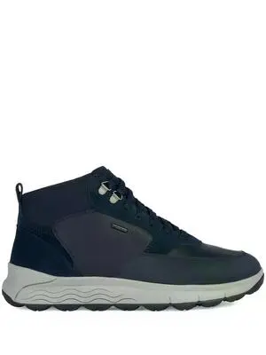 Geox Athletic Boots For Men