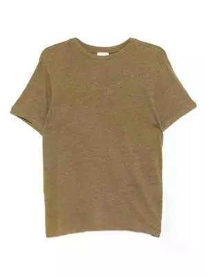 MAISON ETOILE Round-neck T-shirt