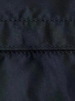 PORTER-YOSHIDA & CO Triple-pocket Holdall