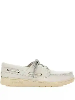 Timberland Criss-cross Loafers For Men