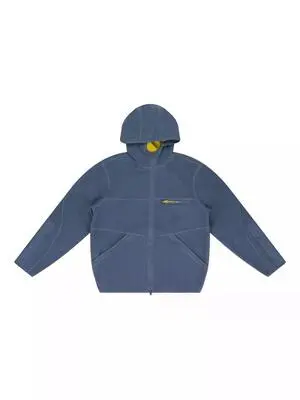 Aimé Leon Dore Full-zip Fleece Hoodie