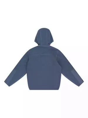Aimé Leon Dore Full-zip Fleece Hoodie