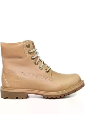 Timberland Combat Boots For Women
