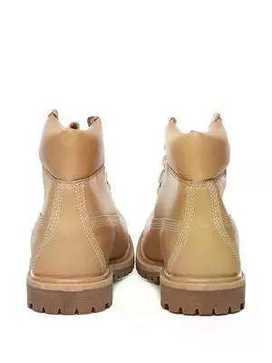 Timberland Premium 6-inch Boots - Neutrals