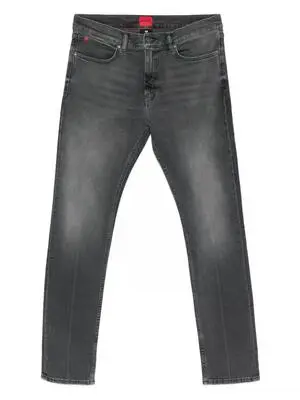 Hugo Stretch-cotton Jeans