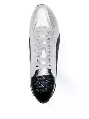 PUMA Lace-up Sneakers