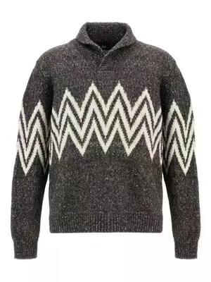 Herno Casual Knitwear For Men