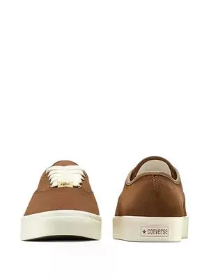 CONVERSE Naut-1 Tyler, The Creator Sneakers - Brown