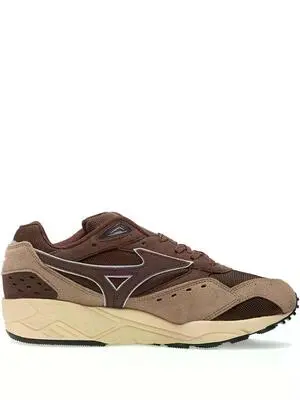 Mizuno Criss-cross Shoes For Men