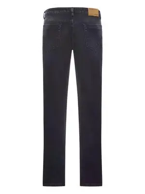 Incotex Cotton Jeans