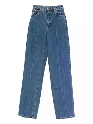 Hugo Straight Leg Jeans For Women
