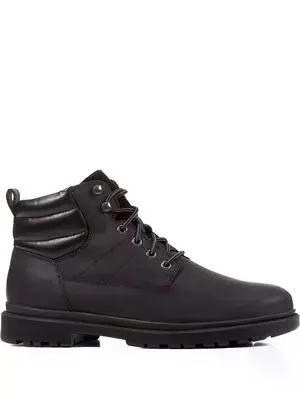 Geox Padded Boots For Men